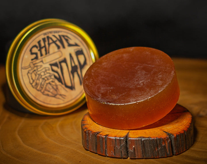 Handlebar Mustache Wax, Wax Remover, Combs, Pomade & Men's Grooming ...